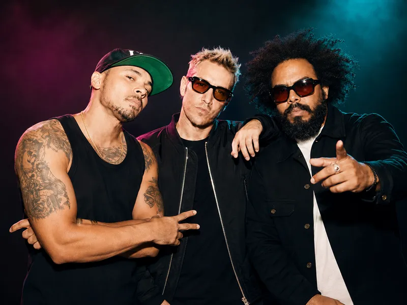 2026 FIFA Fan Festival Dallas Concert Lineup — DFW Pulse